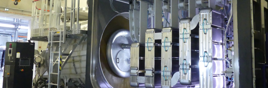 Pulsed Power Technologies | ITOPP from spark to lightning